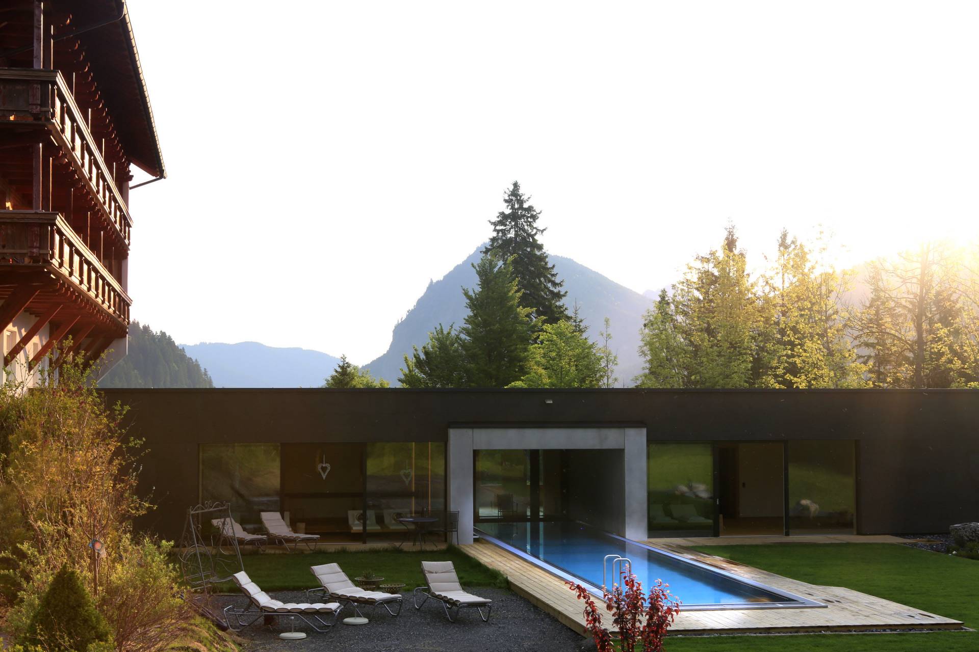 Bilder aus dem Wellnesshotel Rehbach Tirol - adults only | Hotel ...